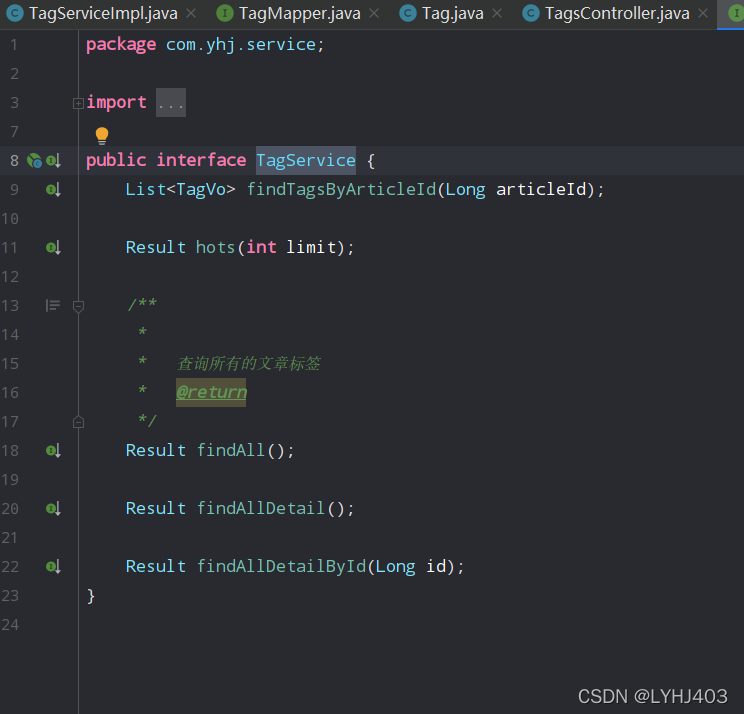 LambdaQueryWrapper的使用举例_querywrapper举例-CSDN博客