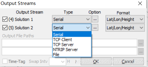 RTKLIB MANUAL 之 Instructions 第一部分_rtklaunch-CSDN博客