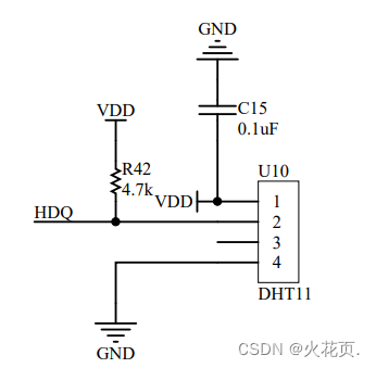 【STM32G431RBTx】备战蓝桥杯嵌入式→扩展模块→DHT11_蓝桥杯嵌入式dht11-CSDN博客