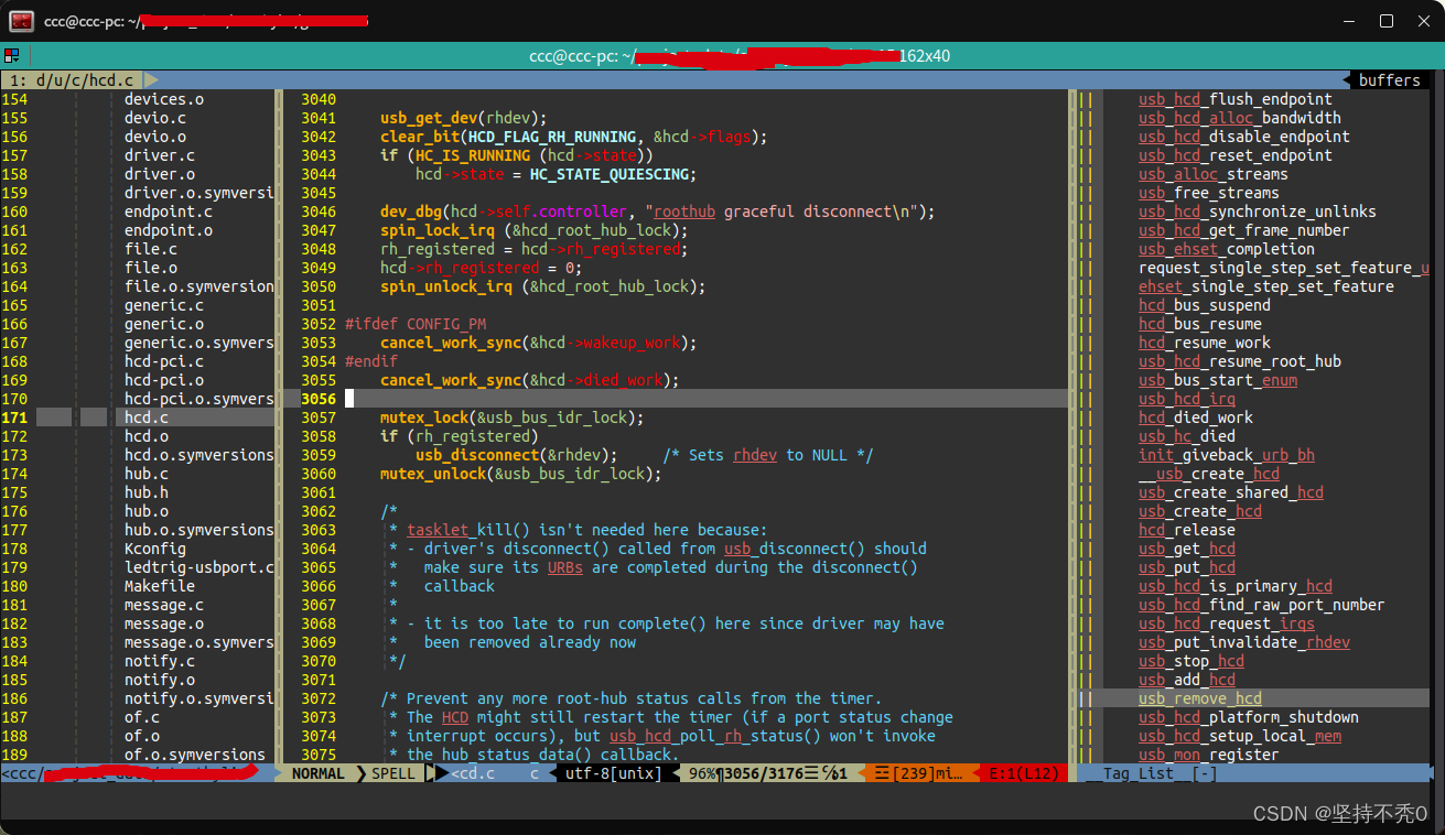 从0开始搭建属于自己的VIM IDE开发工具-CSDN博客