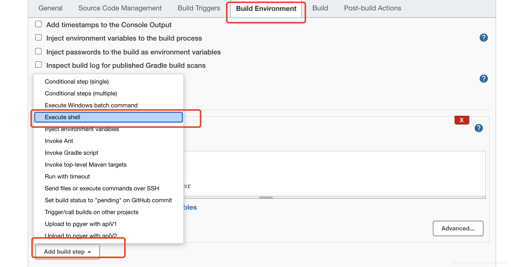 flutter jenkins自动打包 mac环境（ios、android）本地配置_flutter_张衡的smallTechnology-华为开发者空间
