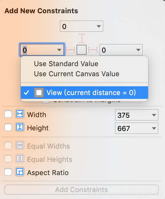 LaunchScreen 出现显示不全，白屏 ，黑屏 的处理方法_ios launch screen 只展示了一半-CSDN博客