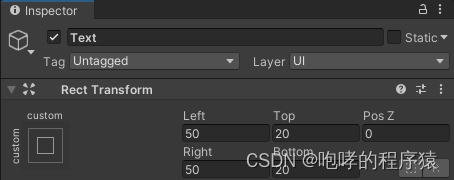 第三十八章 Unity GUI系统（下）_untrunc-gui-CSDN博客