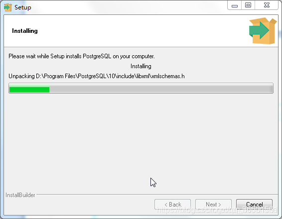 postgresql-10.15-1-windows-x64安装详细步骤_postgresql一定要安装stack builder吗-CSDN博客