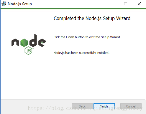 Win10安装node.js始终出现2503错误解决方法_win10node.js 安装错误2503-CSDN博客