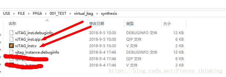 FPGA的调试-虚拟JTAG_cp2103 fpga jtag-CSDN博客