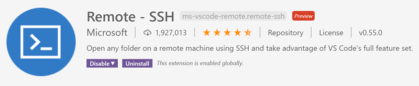 使用 VS Code + Remote-SSH 插件在本地跑超算_vscode连接超算帐号-CSDN博客
