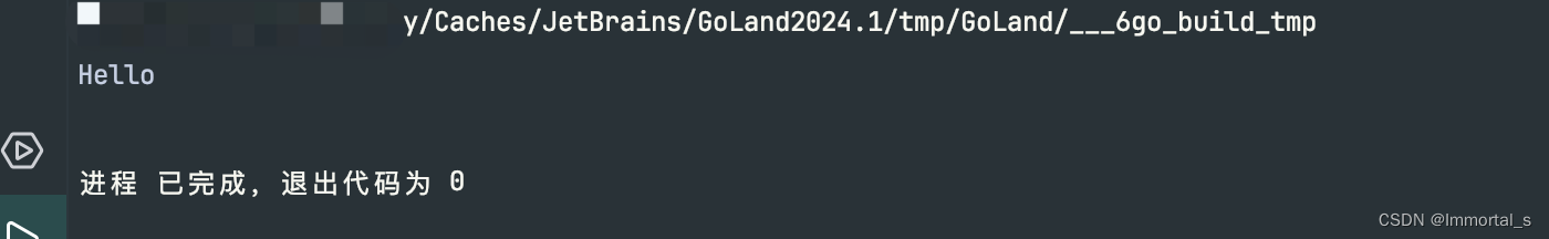 Go 结构体不初始化仍然能够调用其方法golang 声明结构体变量没有初始化就可以调用结构体方法 Csdn博客