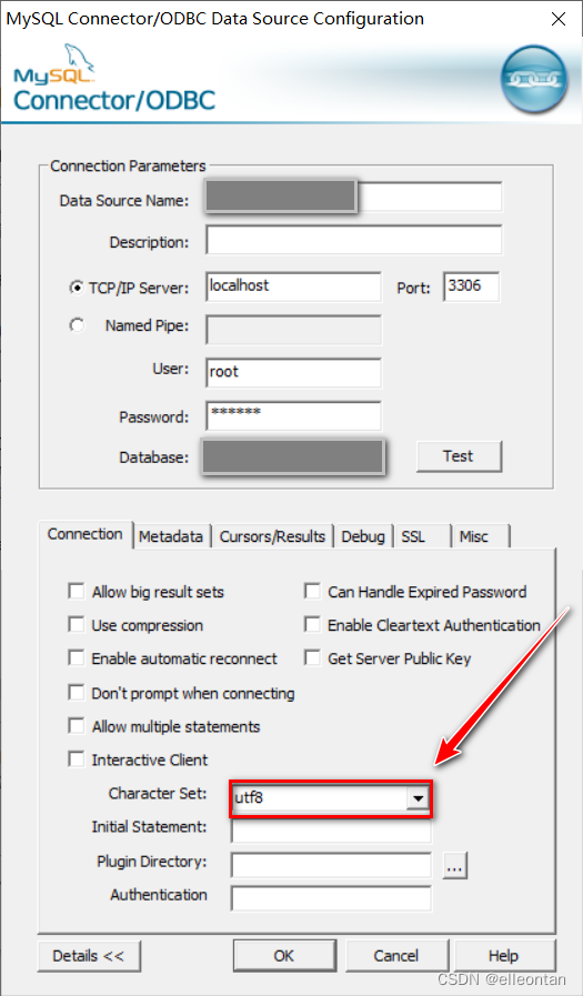 使用DataFactory向mysql数据库加入中文时乱码问题_dddataeventconsumerfactory 中文乱码-CSDN博客