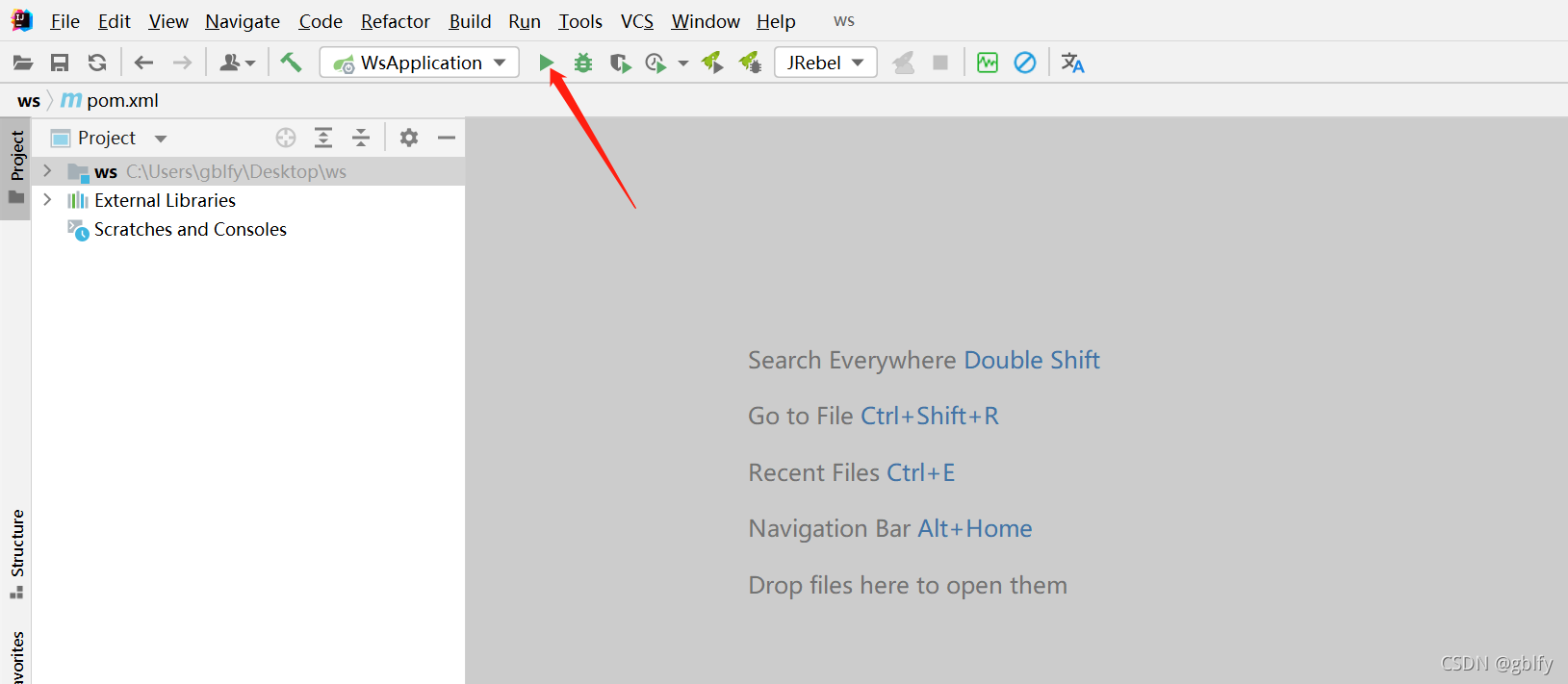 SpringBoot2 整合 XFIRE 服务端和客户端_springboot xfire-CSDN博客