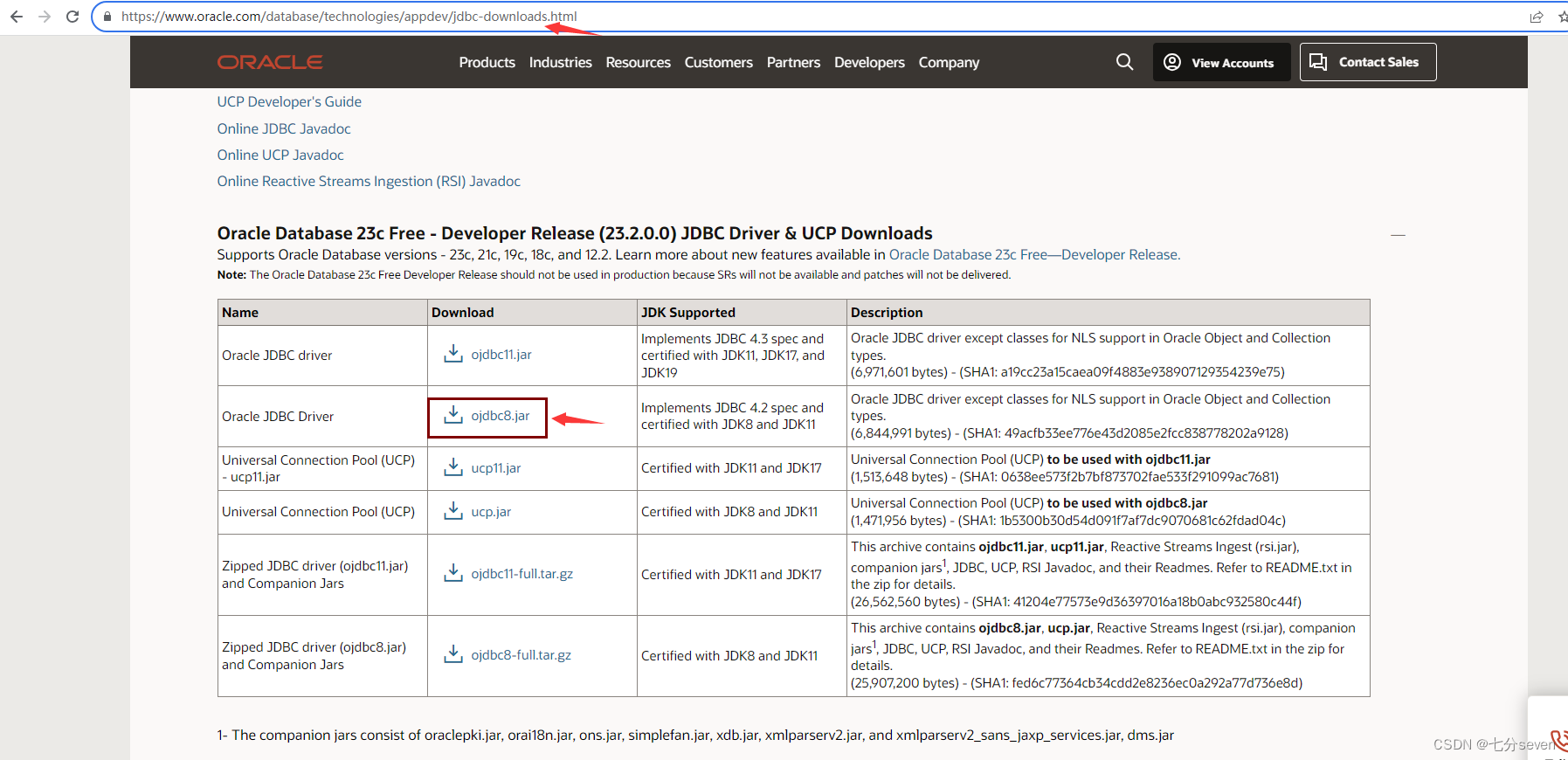 一定有人在首次使用DBeaver 时遇到oracle.jdbc.OracleDriver的问题_can't create driver instance error creating ...