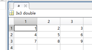MATLAB fprintf/fscanf矩阵原样输出/读入方法_matlab fprintf函数 矩阵-CSDN博客