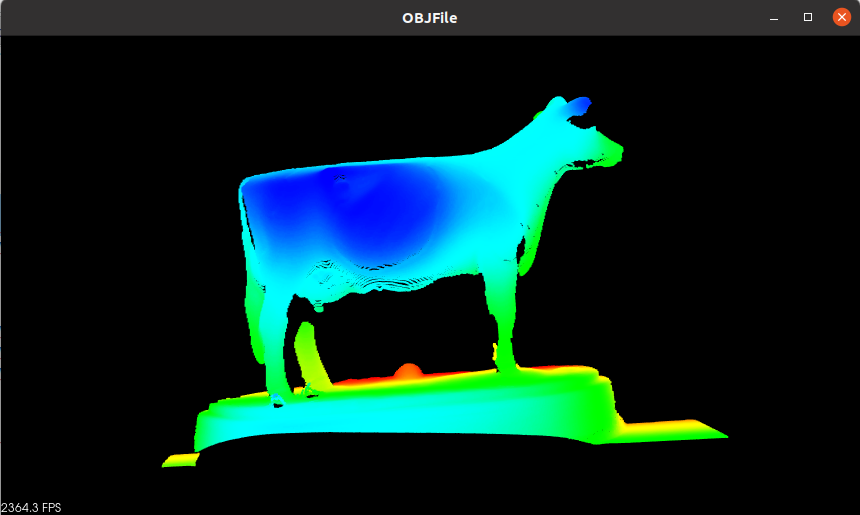 PCL点云库(2) — IO模块_pcl::io::savepcdfile-CSDN博客
