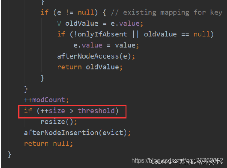 JDK1.7和JDK1.8中HashMap的区别_jdk17和jdk1.8 hashmap-CSDN博客