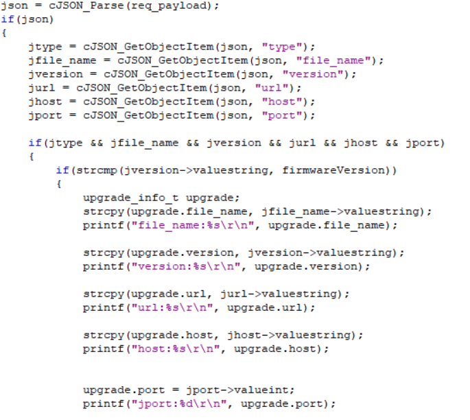 stm32 esp8266 ota升级-自建mqtt和文件服务器在bootloader中全量升级_mqtt 升级固件-CSDN博客