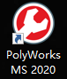 【Tools】PolyWorks MS 2020软件安装详解(加密狗版)_软件安装程序哪个文件包含加密狗-CSDN博客