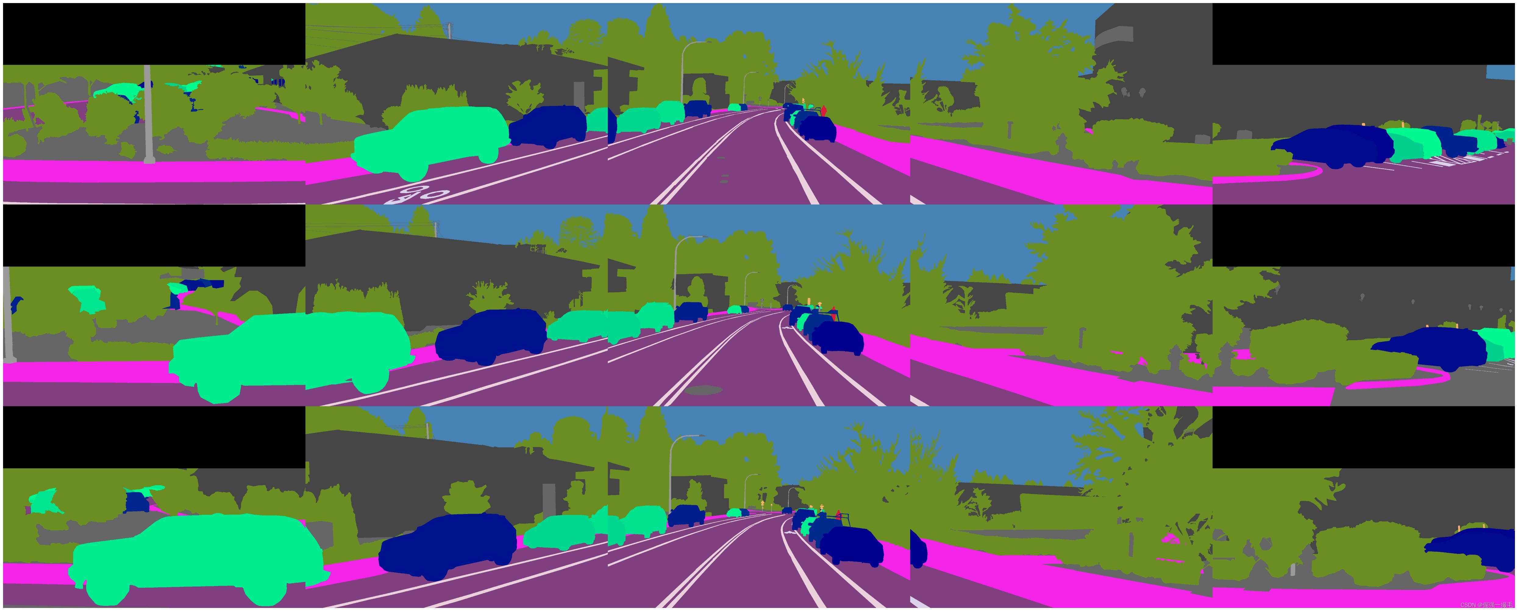 【Waymo Open Dataset教程——tutorial_2d_pvps】-CSDN博客