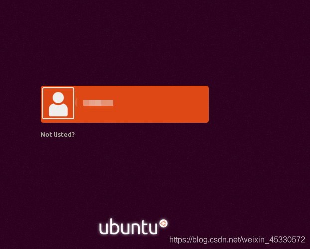 VMWare安装Ubuntu18时卡住_started network manager 卡住-CSDN博客