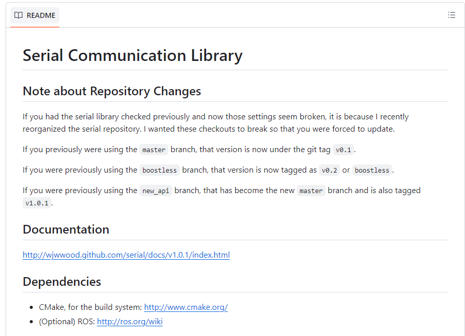 ubuntu18.04下不依赖ros安装serial库/源码编译catkin_ubuntu源码编译安装catkin-CSDN博客