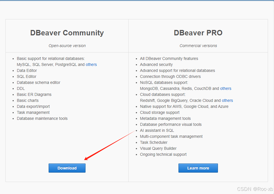 Dbeaver连接达梦数据库教程（图文版）-CSDN博客