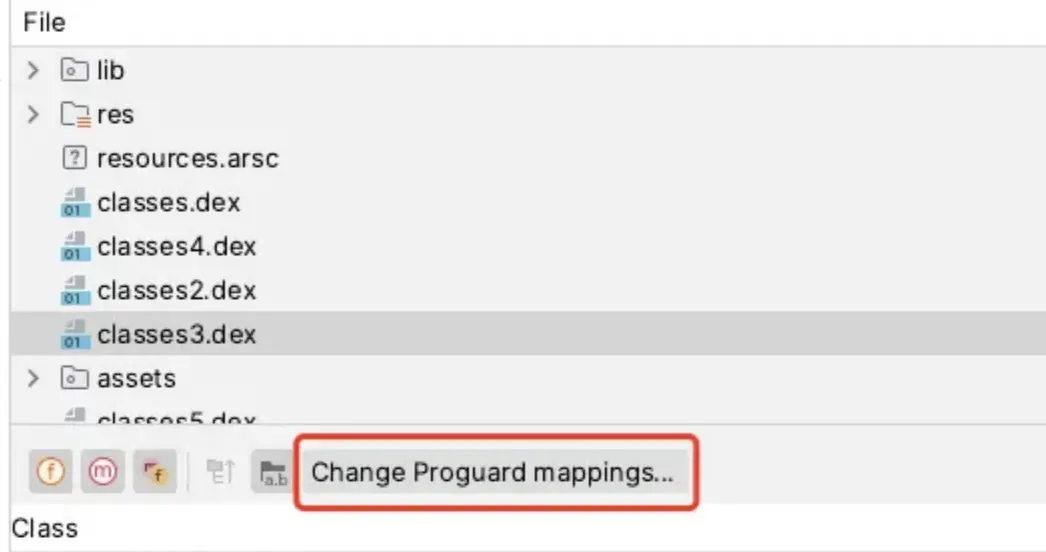 关于一个平平无奇的NPE引申出来的部分proguard知识点的理解_getdeclaredmethod("dispatchattachedtowindow-CSDN博客