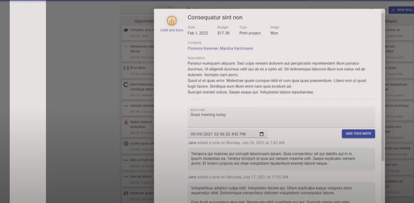 前端学习笔记202307学习笔记第五十六天-react-admin之2-CSDN博客