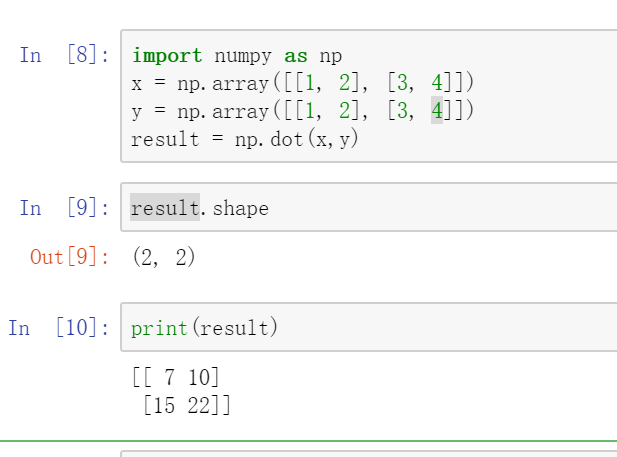 python语法 dot函数_python dot-CSDN博客
