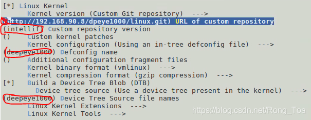 buildroot：Linux平台构建嵌入式Linux系统的框架_pkg-toolchain-external.mk作用-CSDN博客