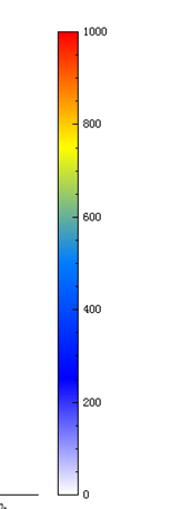 利用QCustomePlot绘制热力图，瀑布图，频谱色图等_qcpcolorgradient-CSDN博客