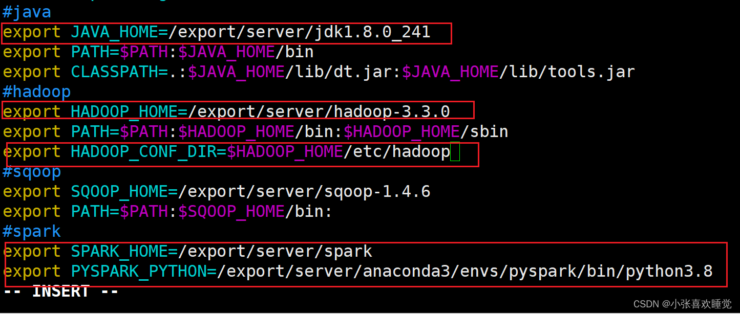 spark 环境部署_spark 部署-CSDN博客