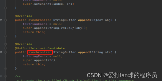 本期深入解析：String, Stringbuffer,StringBuiler 的区别，重载和重写的区别，接口和抽象类的区别，List 和 Set，ArrayList 和 ...