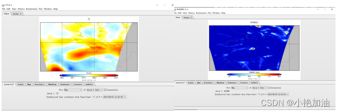 Python语言地球科学应用、CMIP6数据处理方法与典型案例分析_swat径流预报怎么用cmip6数据-CSDN博客
