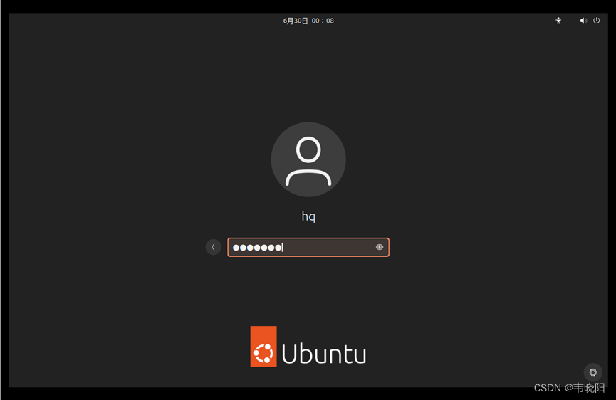 1.VMware安装Ubuntu22系统_ubuntu22下载-CSDN博客
