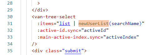 【Vue】vant2使用van-tree-select实现【全选、反选、搜索】，自定义组件，拿去即用。2.0版本保姆级教程-CSDN博客