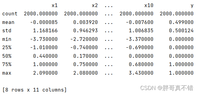 Python实现极限学习机分类模型(ELMClassifier算法)项目实战_python elm-CSDN博客