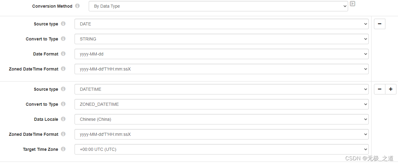 streamsets 实时同步mysql到kudu_streamsets mysql cdc-CSDN博客