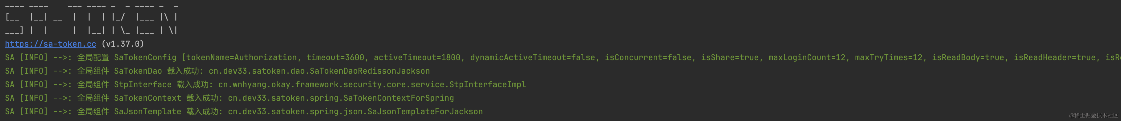 Sa-Token登录流程详解：会话创建、token管理与Redis数据-CSDN博客