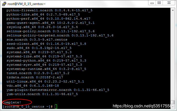 .NETCore webapi 和Vue在Linux_Centos部署_vue与webapi混合发布到linux-CSDN博客