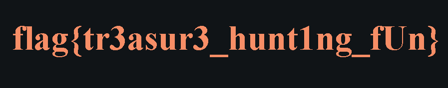 【HackPack CTF】 WEB Treasure Map_ctf藏宝图-CSDN博客