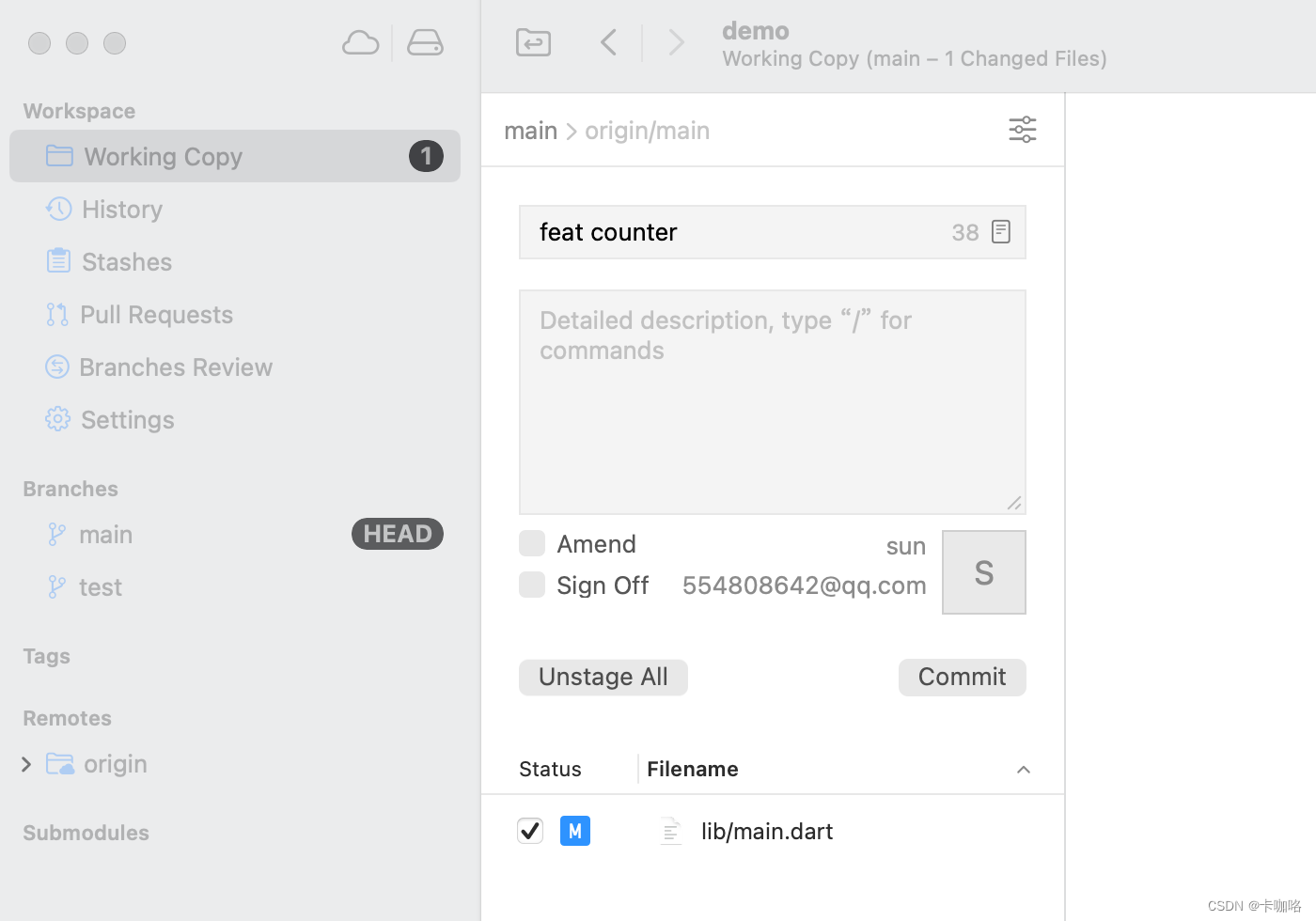 Tower 使用指南_tower git-CSDN博客