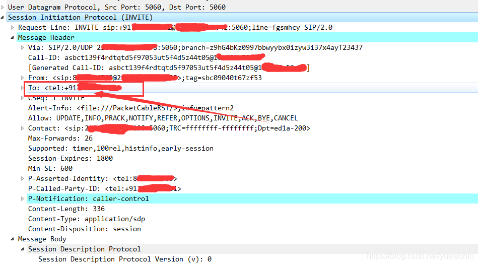 Asterisk Chan_SIP支持IMS VoLTE tel URI Scheme分析_asterisk 对接ims接通挂机-CSDN博客