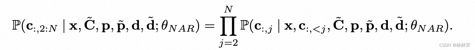 RALL-E: Robust Codec Language Modeling with Chain-of-Thought Prompting for TTS-CSDN博客