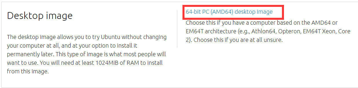 手把手教你在VMware16.0上安装ubuntu20.04（虚拟机安装Ubuntu系统））_ubuntu官网-CSDN博客