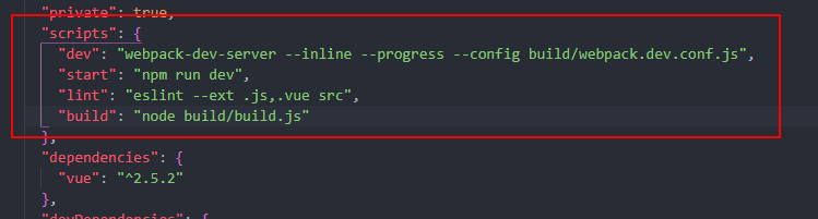 【VUE基础】VueCLI_VUE相关-CSDN专栏