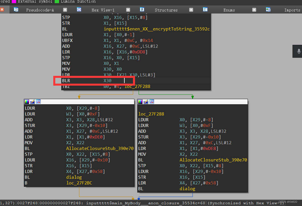 NKCTF2024-Eznative-CSDN博客