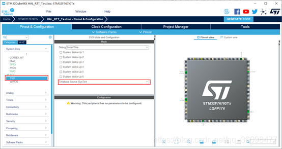 RT-Thread的STM32CubMX与MKD的移植--RT-Thread&&STM32开发系列(1)_移植rtthread到mkd-CSDN博客
