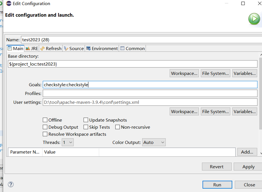 EclipseIDE插件提升Java代码质量：P3C、CheckStyle等工具详解,-CSDN博客