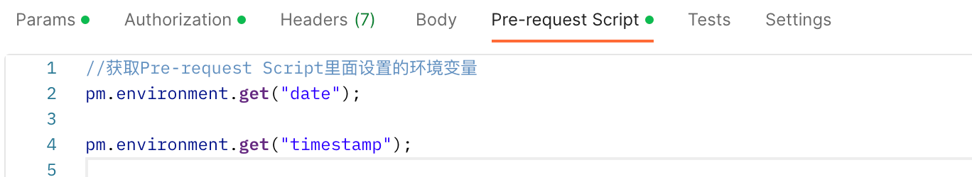 postman高级应用_yapi导入postman-CSDN博客