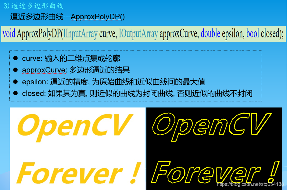 C图像处理 Opencvsharp教程二十六 Opencvsharp轮廓特征属性及应用四 外接圆、椭圆拟合、面积周长等 Csdn博客