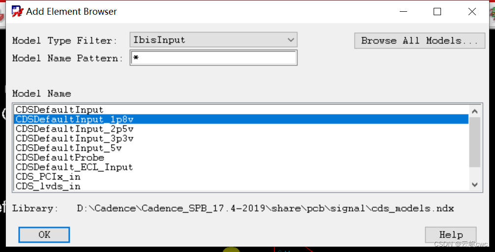 Allegro Sigrity SI/PI仿真记录_sigrity仿真-CSDN博客